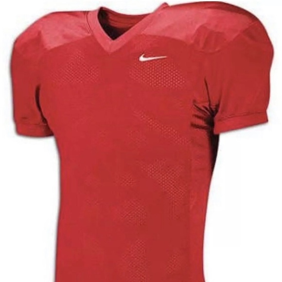 adidas | Shirts | New Nike Defender Game Football Jersey | Poshmark